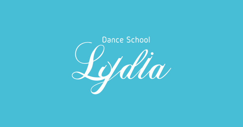 2025年4月からの新レッスンスケジュールのお知らせ – Dance School Lydia